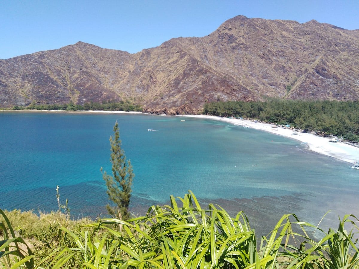 ABOUT ZAMBALES - Subic Bay Yacht Club